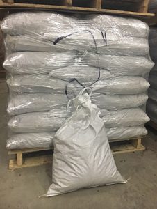 Natural Cinders - Products & Services - J.M. Power Aggregates | Power ...